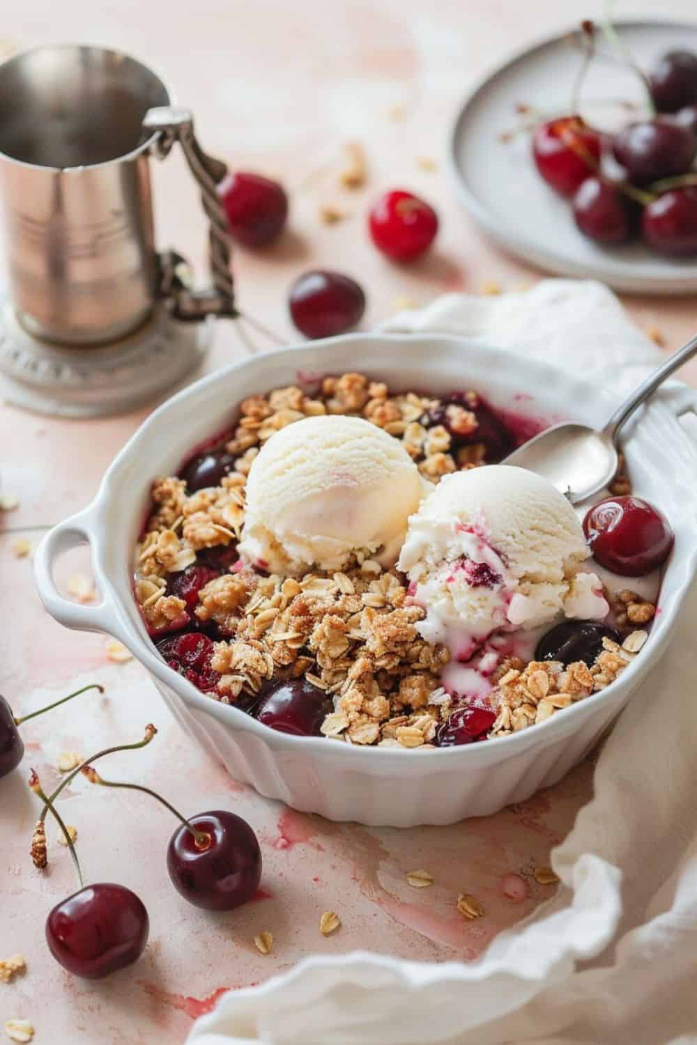 50+ Best Fresh Cherry Recipes You Can Easily Make