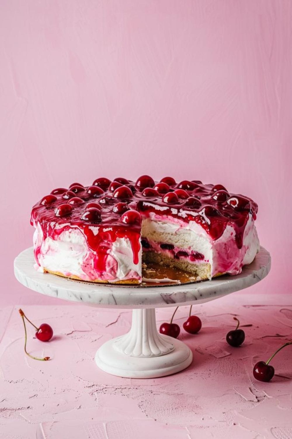 50+ Best Fresh Cherry Recipes You Can Easily Make