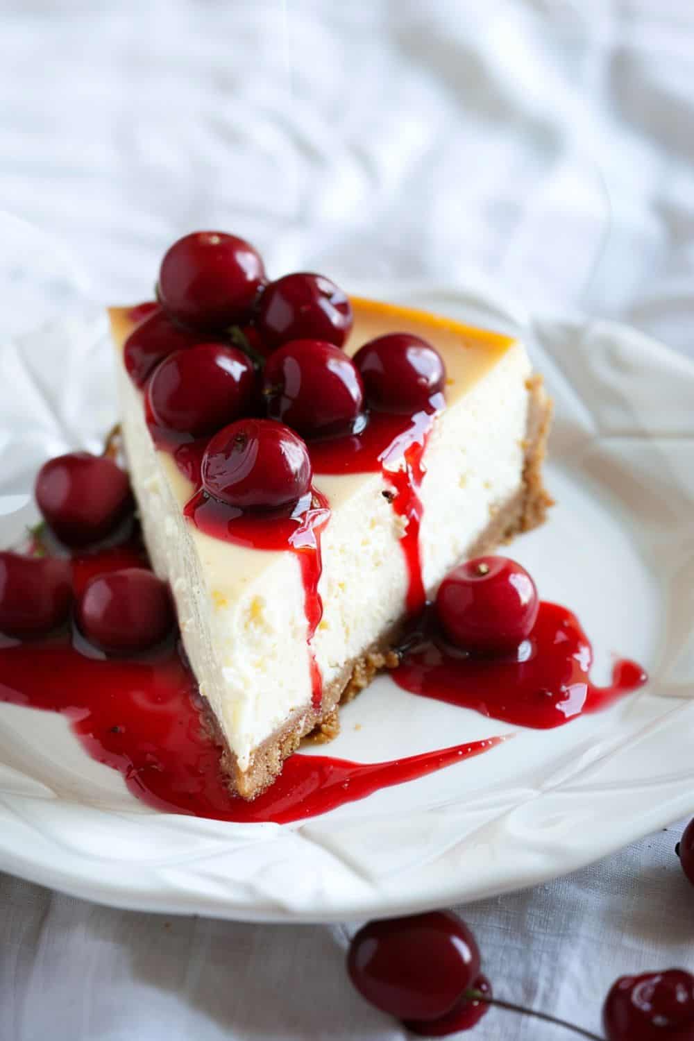 50+ Best Fresh Cherry Recipes You Can Easily Make