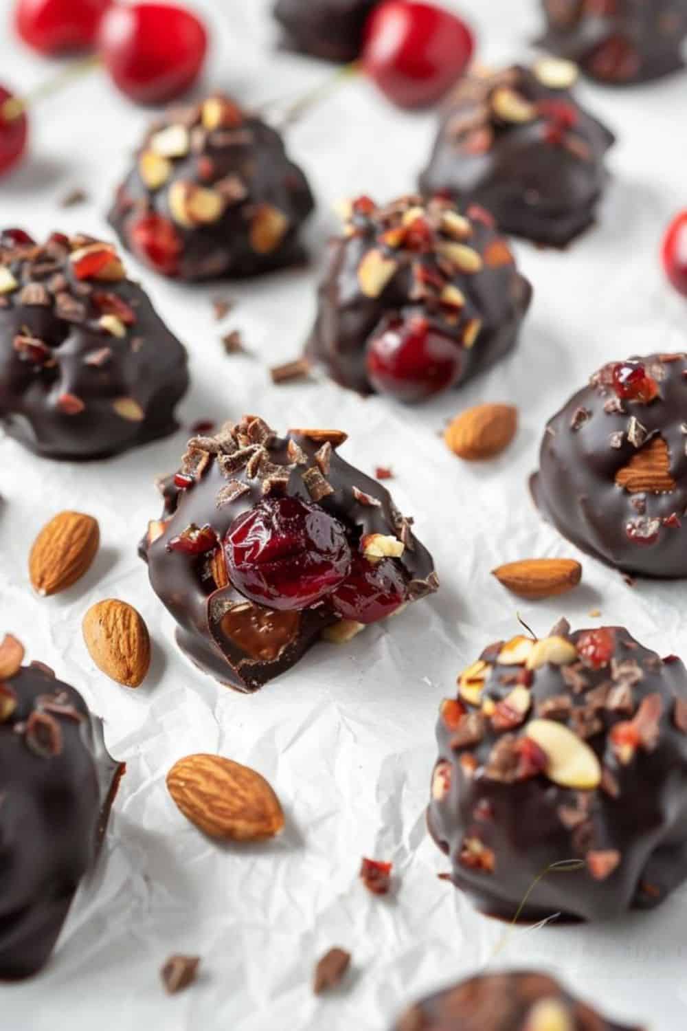 50+ Best Fresh Cherry Recipes You Can Easily Make