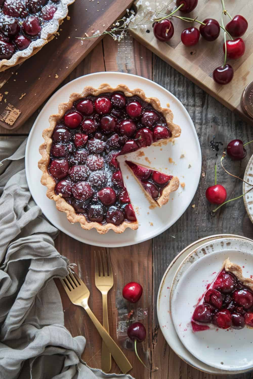 50+ Best Fresh Cherry Recipes You Can Easily Make