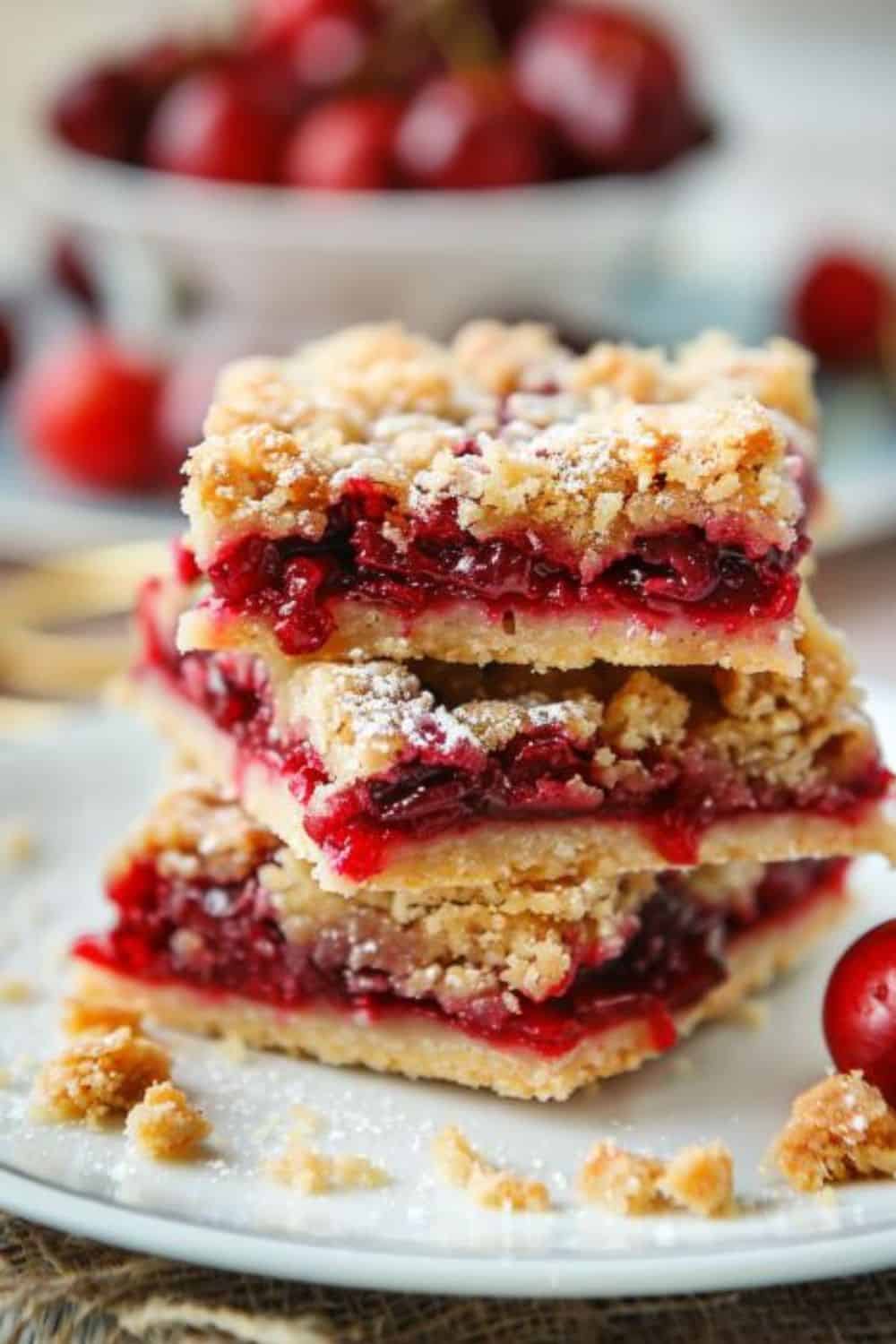 50+ Best Fresh Cherry Recipes You Can Easily Make
