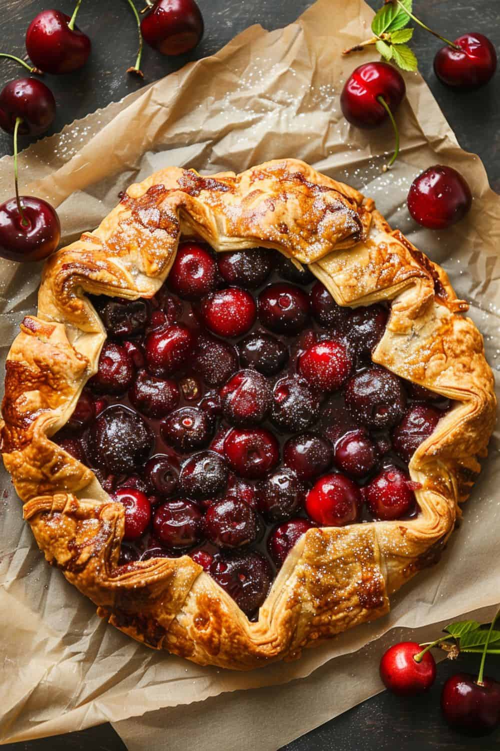 50+ Best Fresh Cherry Recipes You Can Easily Make