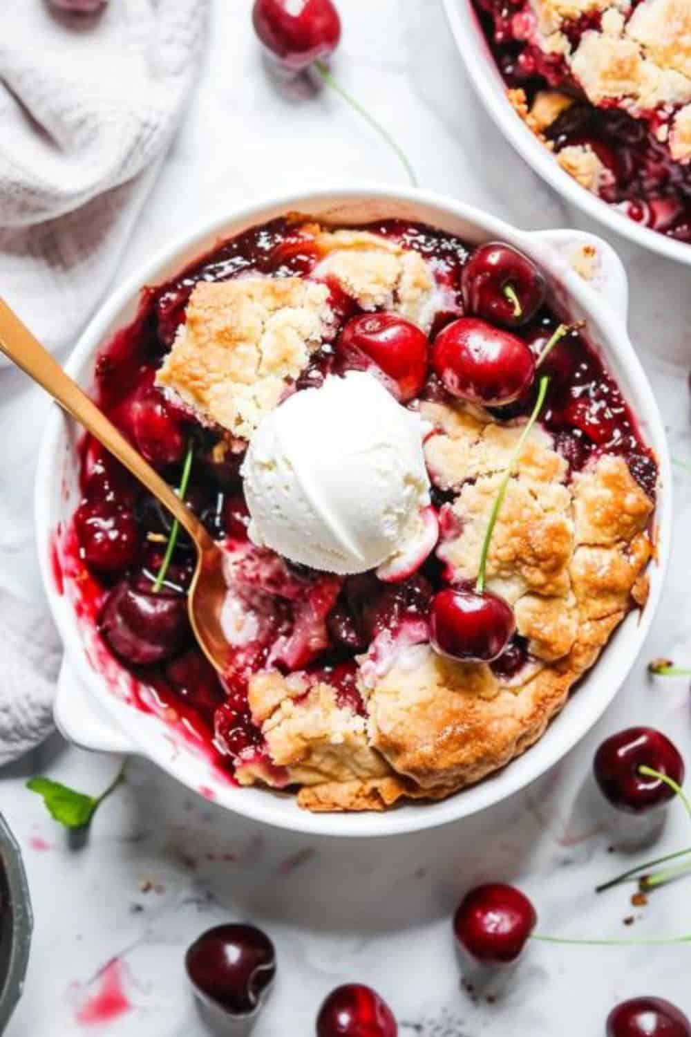 50+ Best Fresh Cherry Recipes You Can Easily Make