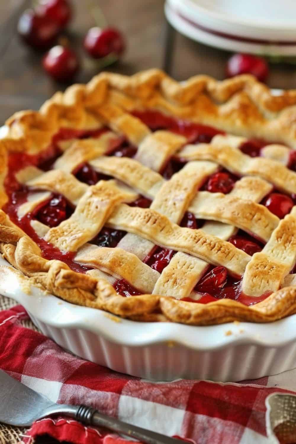 50+ Best Fresh Cherry Recipes You Can Easily Make