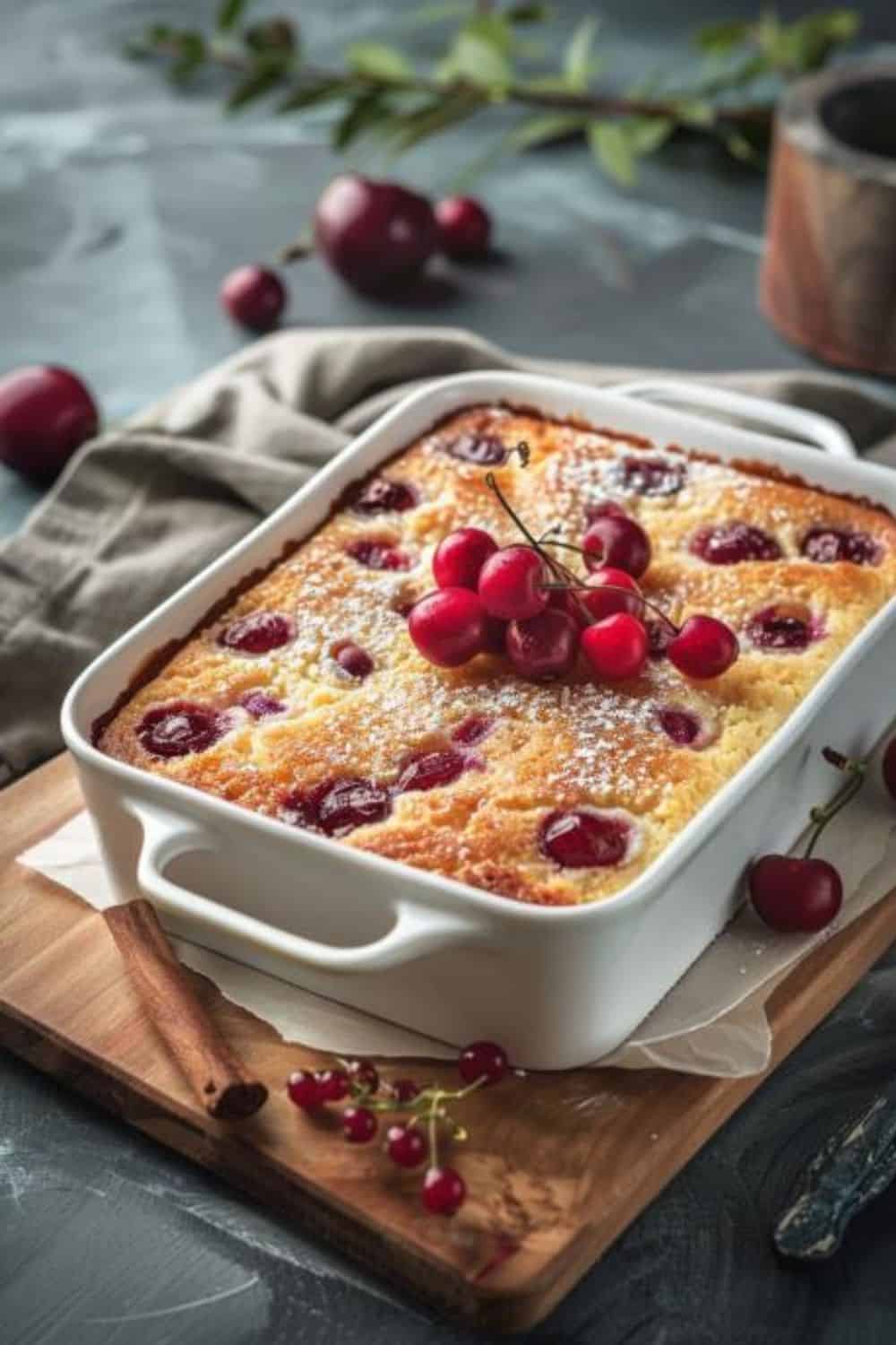 50+ Best Fresh Cherry Recipes You Can Easily Make