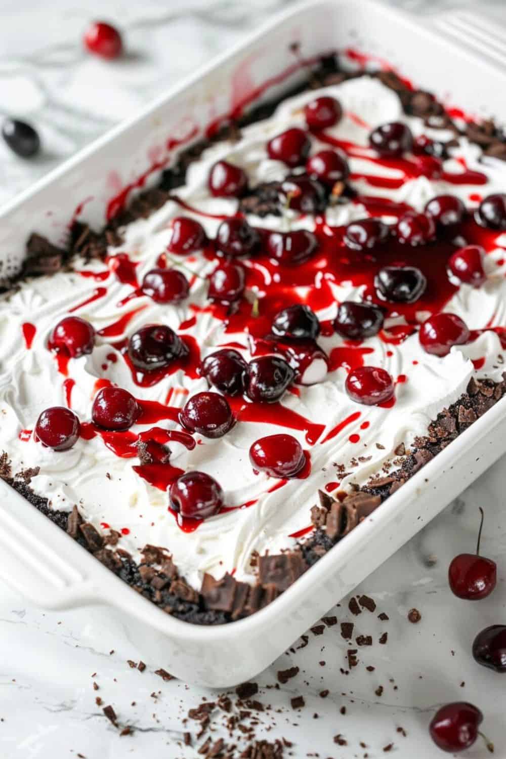 50+ Best Fresh Cherry Recipes You Can Easily Make