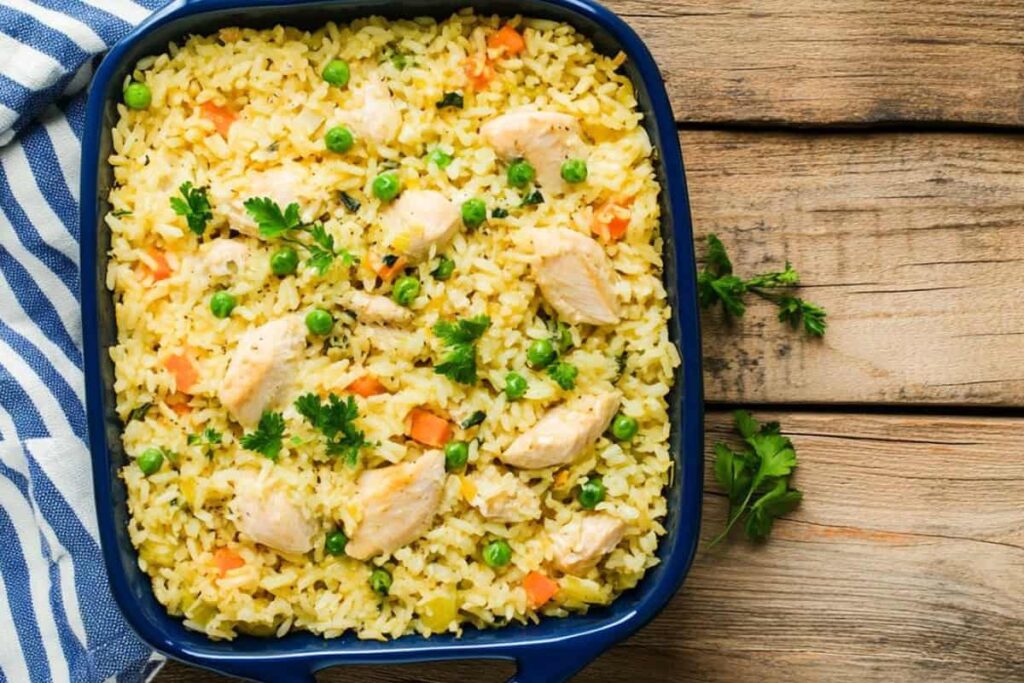 30 Easy Leftover Chicken Recipes For a Tasty Meal