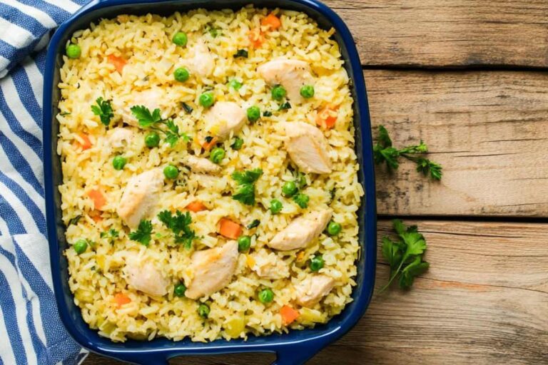 70+ Quick Weeknight Recipes (Inspo Right Now)