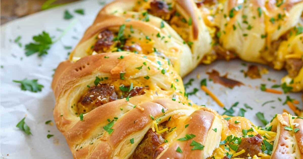 25 Unique Breakfast Ideas That Surely Taste Amazing