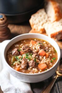 28 Easy Fall Dinner Ideas for Busy Families