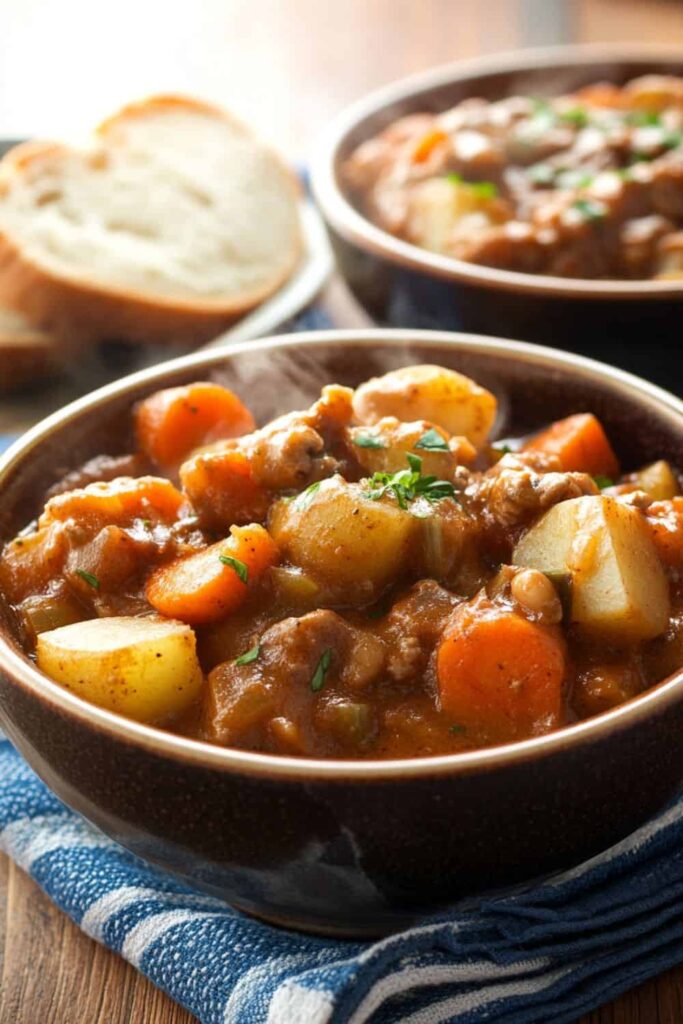 28 Easy Fall Dinner Ideas for Busy Families