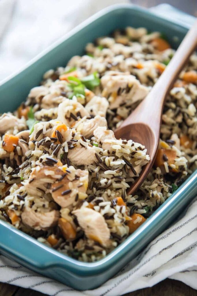 28 Easy Fall Dinner Ideas for Busy Families