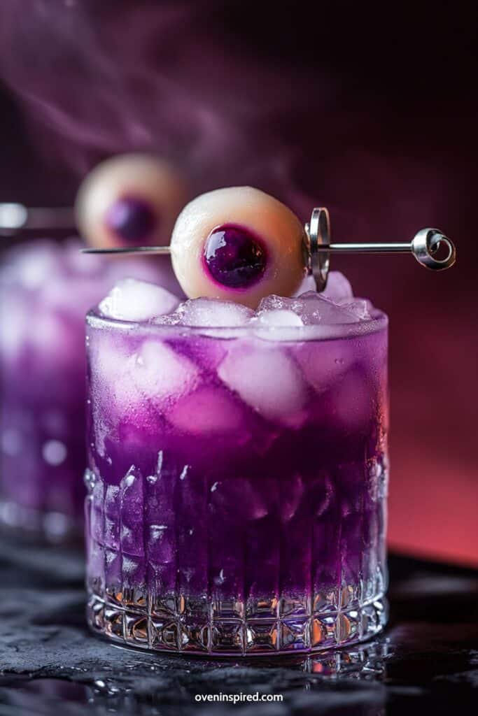 45 Eerily Easy Halloween Cocktails for a Scarily Good Time