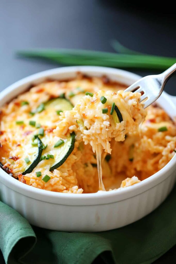 24 Easy Zucchini Recipes Everyone Will Enjoy