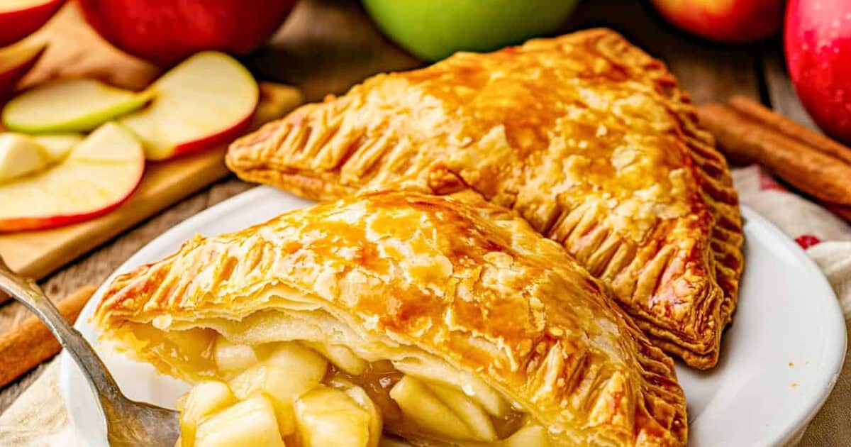 35 Apple Recipes for a Cozy Fall