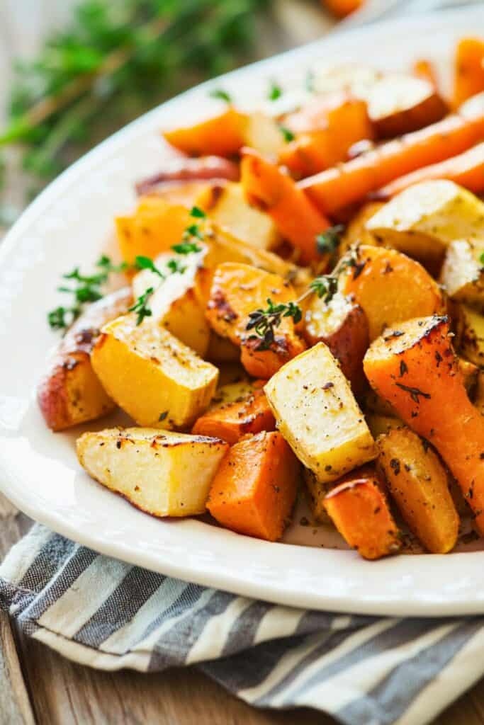 34 Cozy Fall Recipes (Warm & Healthy)