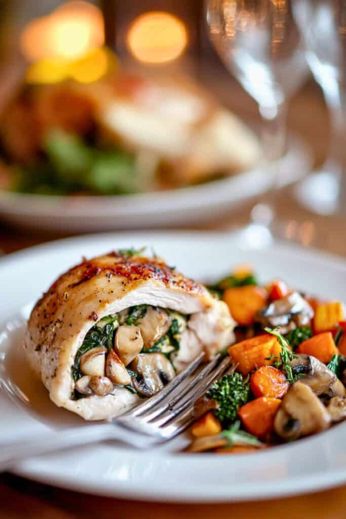 34 Cozy Fall Recipes (Warm & Healthy)