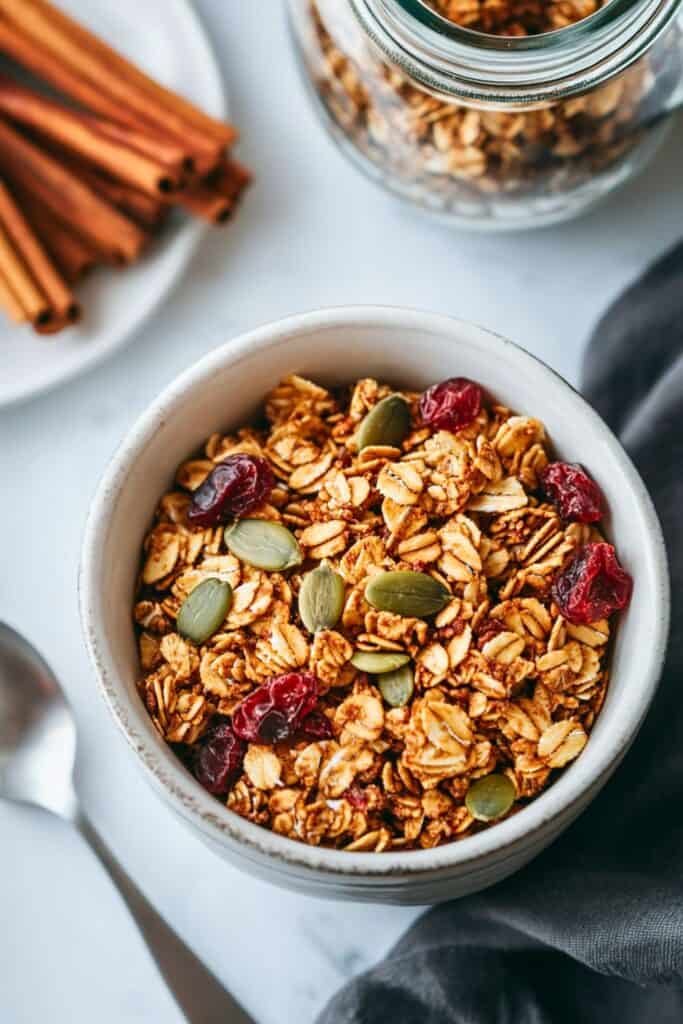 34 Cozy Fall Recipes (Warm & Healthy)