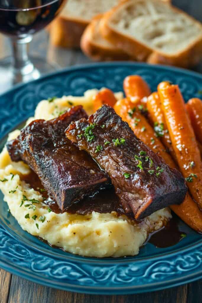 34 Cozy Fall Recipes (Warm & Healthy)