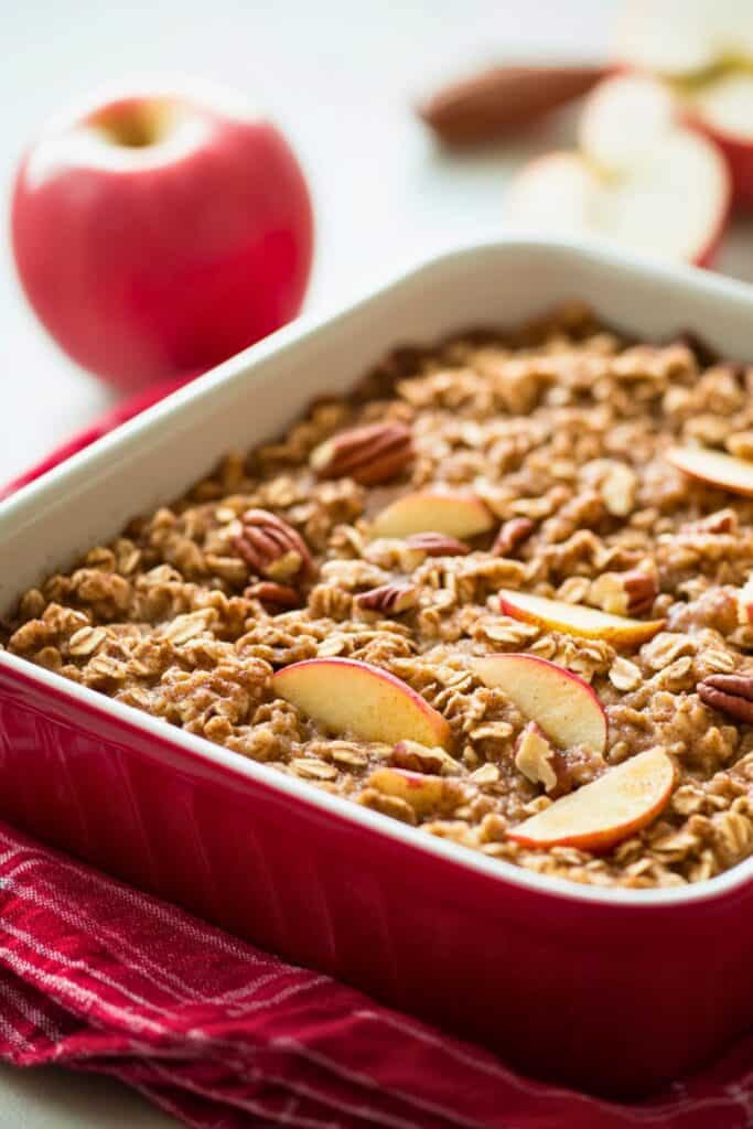 34 Cozy Fall Recipes (Warm & Healthy)