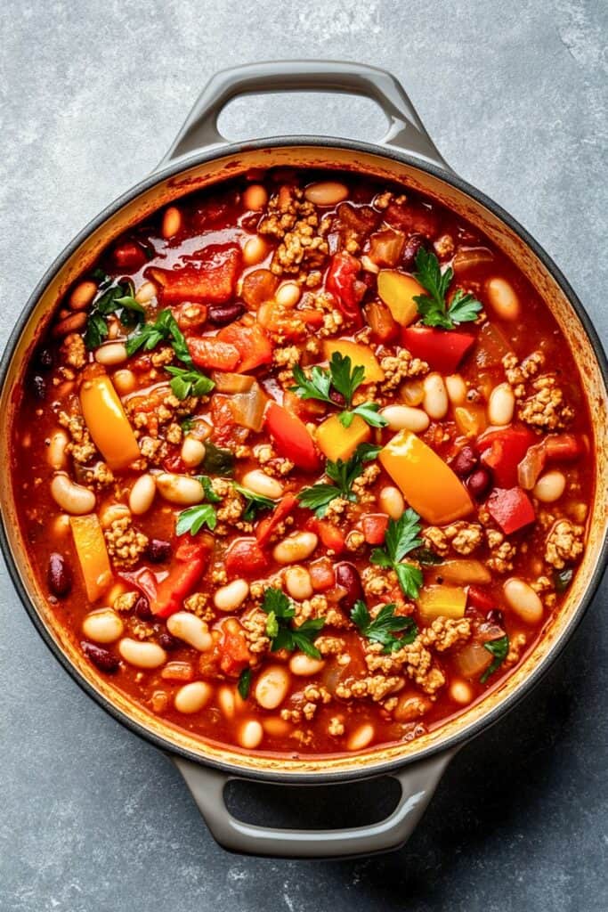 34 Cozy Fall Recipes (Warm & Healthy)