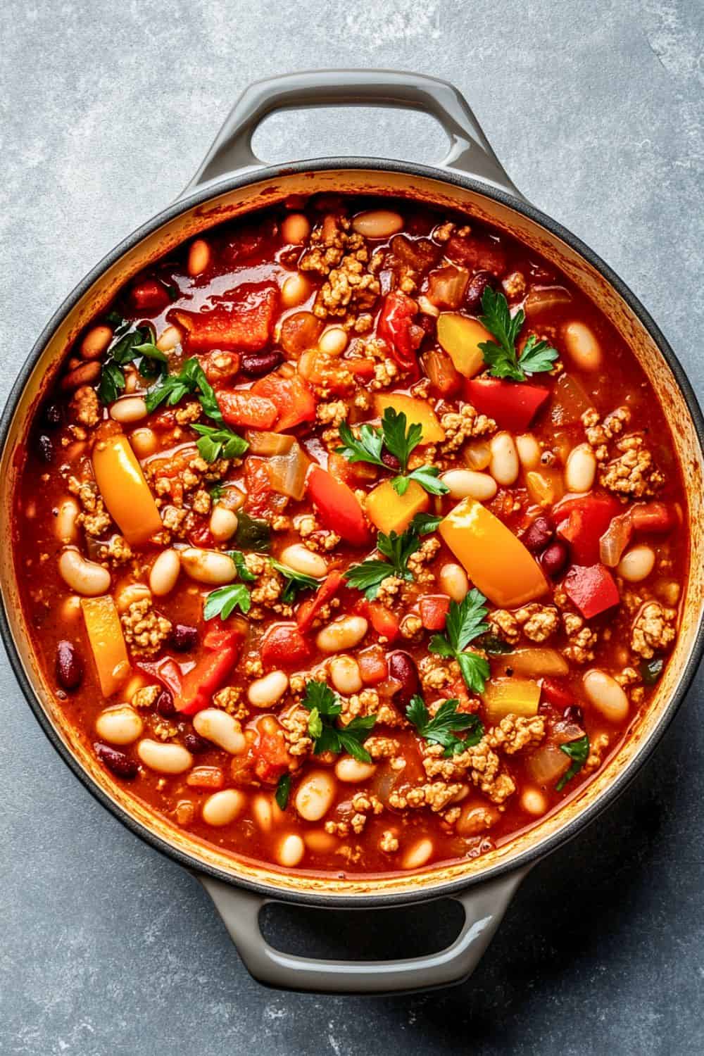 34 Cozy Fall Recipes (Warm & Healthy)