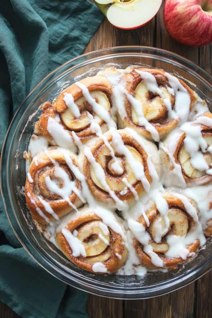 50 Yummy Fall Dessert Recipes