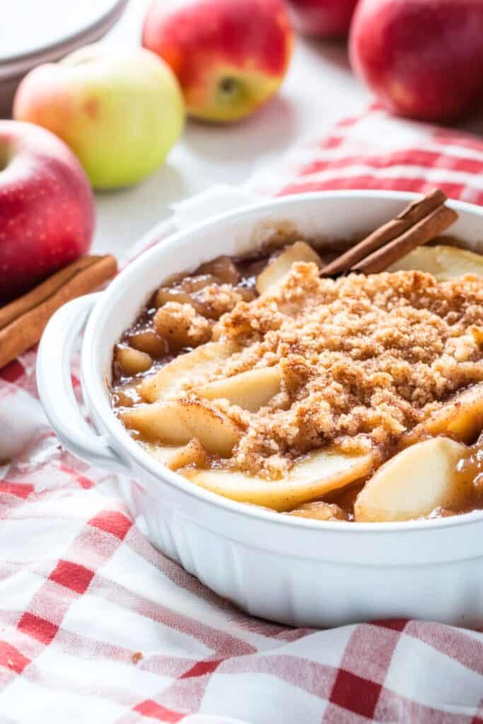 50 Yummy Fall Dessert Recipes