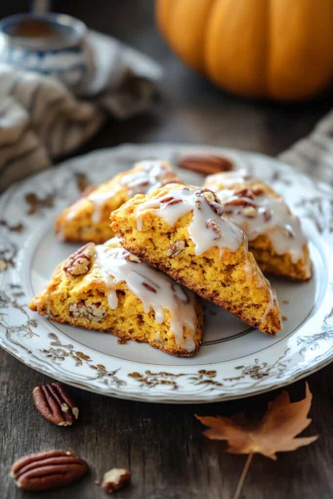 50 Yummy Fall Dessert Recipes