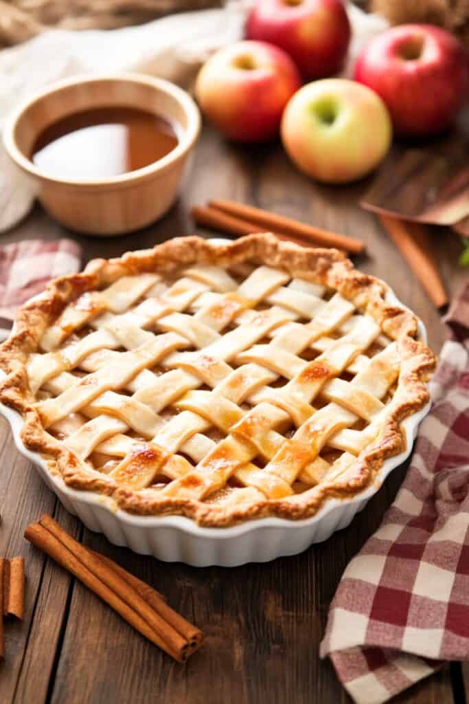 50 Yummy Fall Dessert Recipes