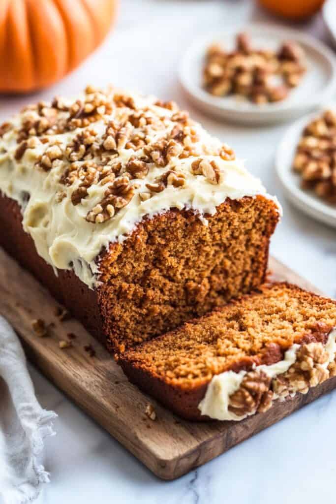 50 Yummy Fall Dessert Recipes