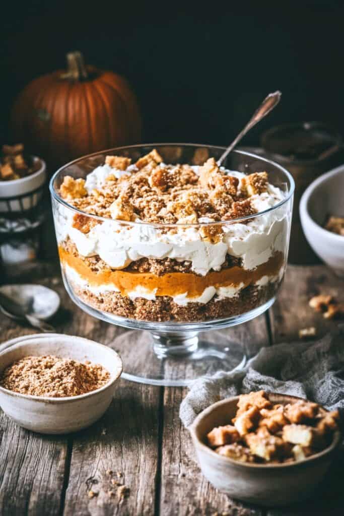 50 Yummy Fall Dessert Recipes