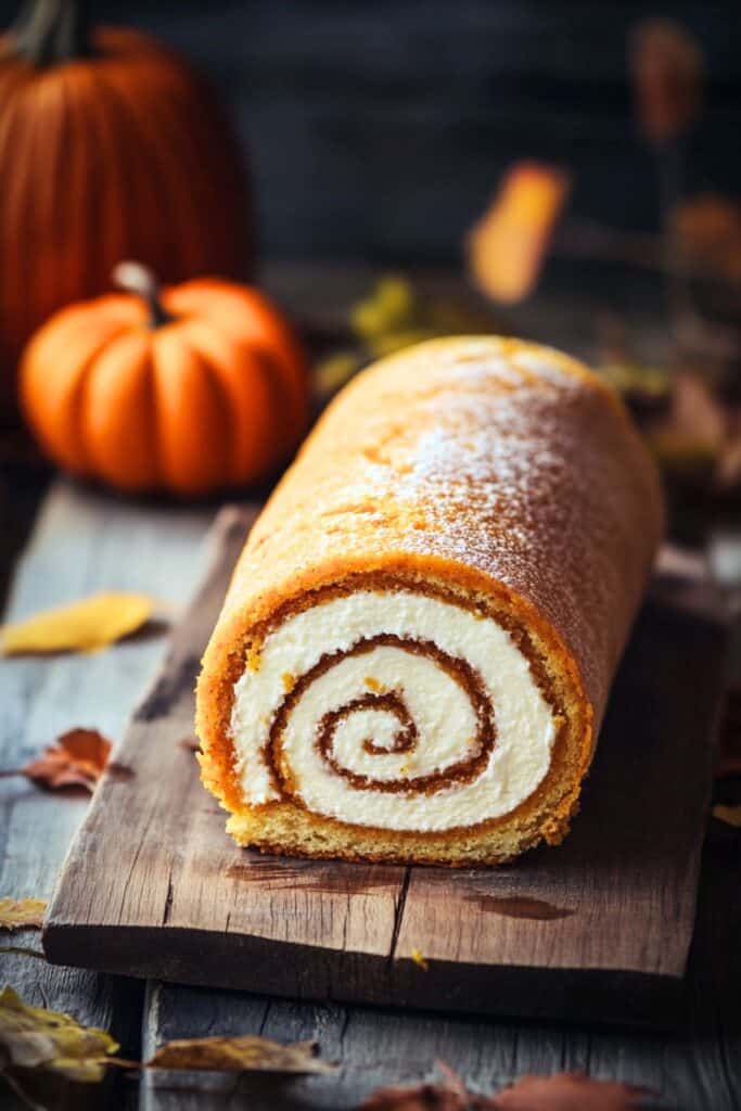 50 Yummy Fall Dessert Recipes