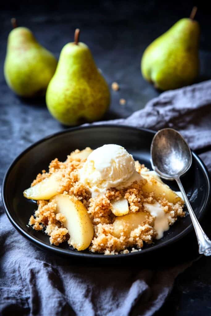 50 Yummy Fall Dessert Recipes