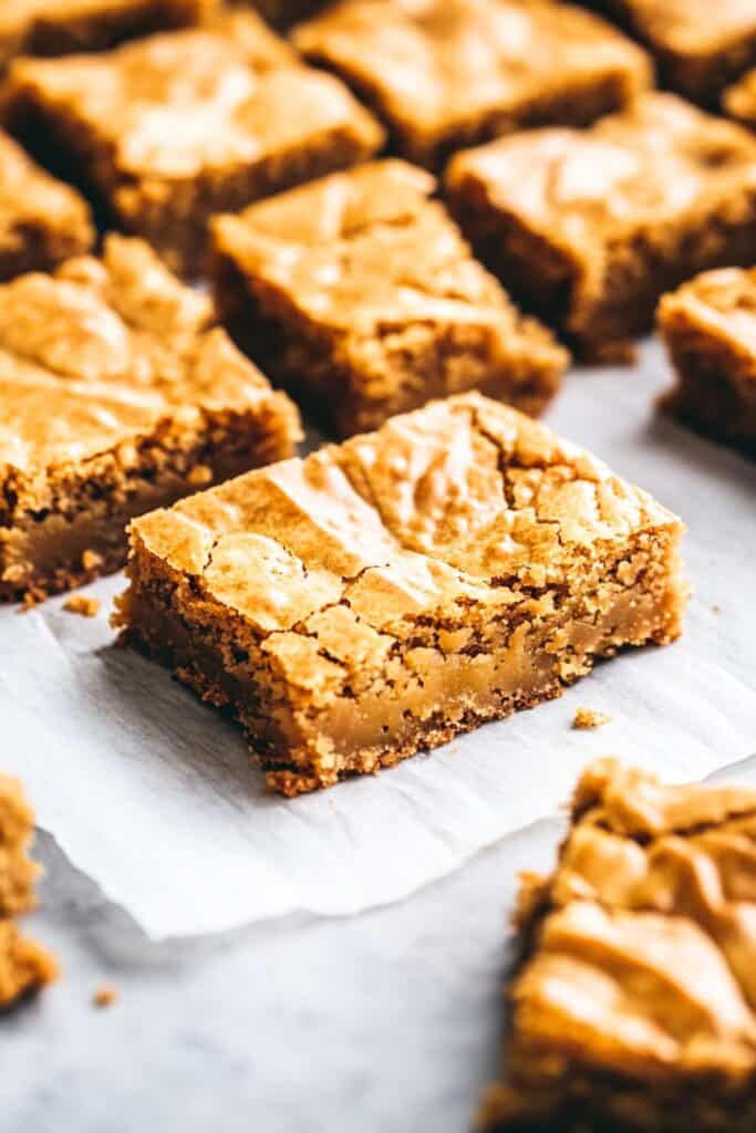 50 Yummy Fall Dessert Recipes