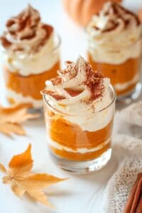 50 Yummy Fall Dessert Recipes