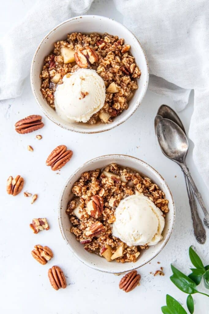 50 Yummy Fall Dessert Recipes