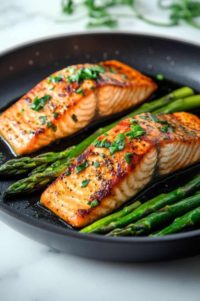 70+ Healthy Family Dinners (High-Protein, Low Calorie)