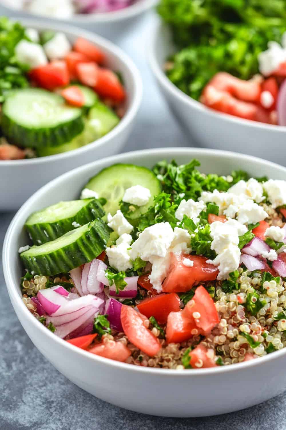 Quick & Healthy Clean Eating Dinner Ideas