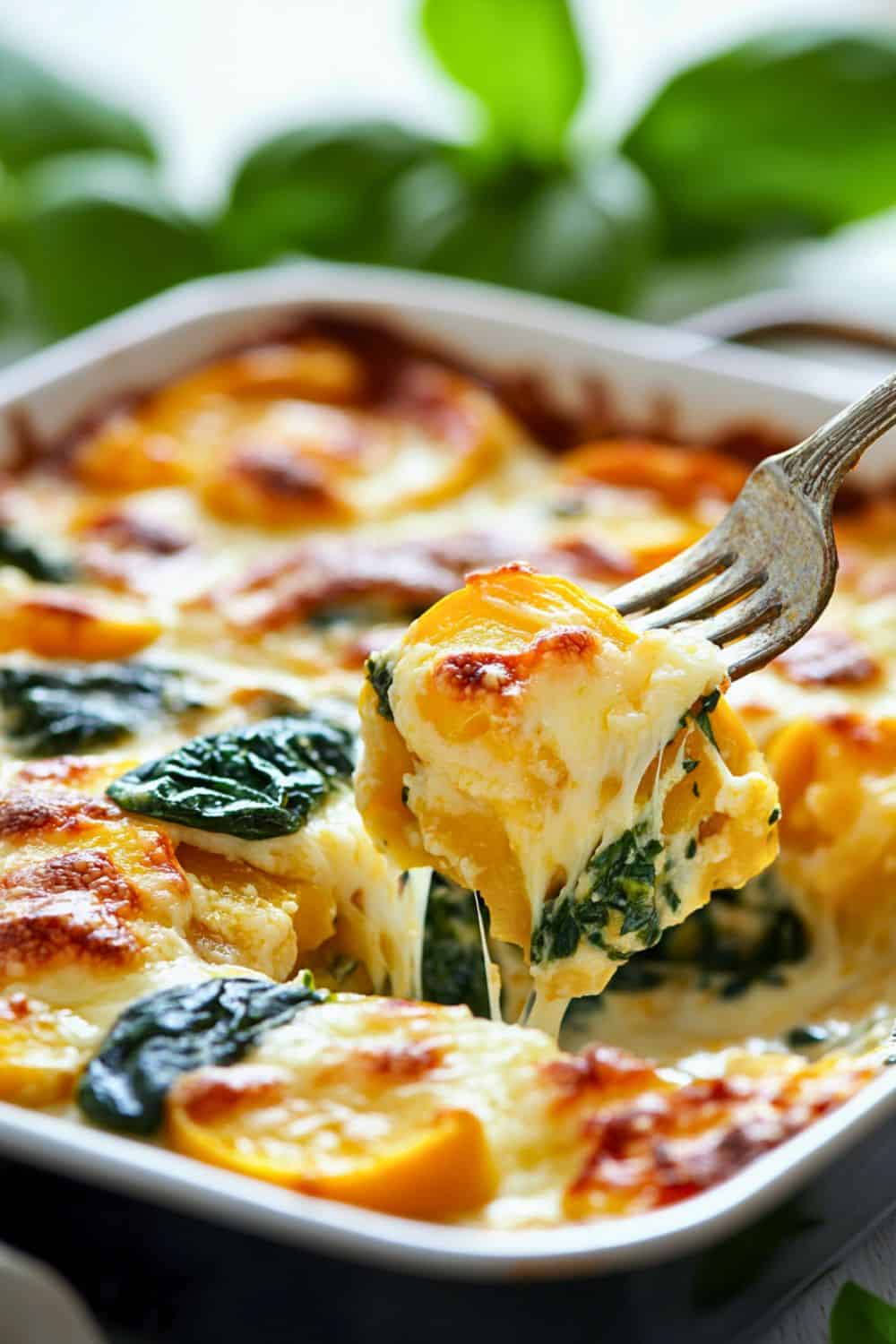 28 Squash Casserole Recipes