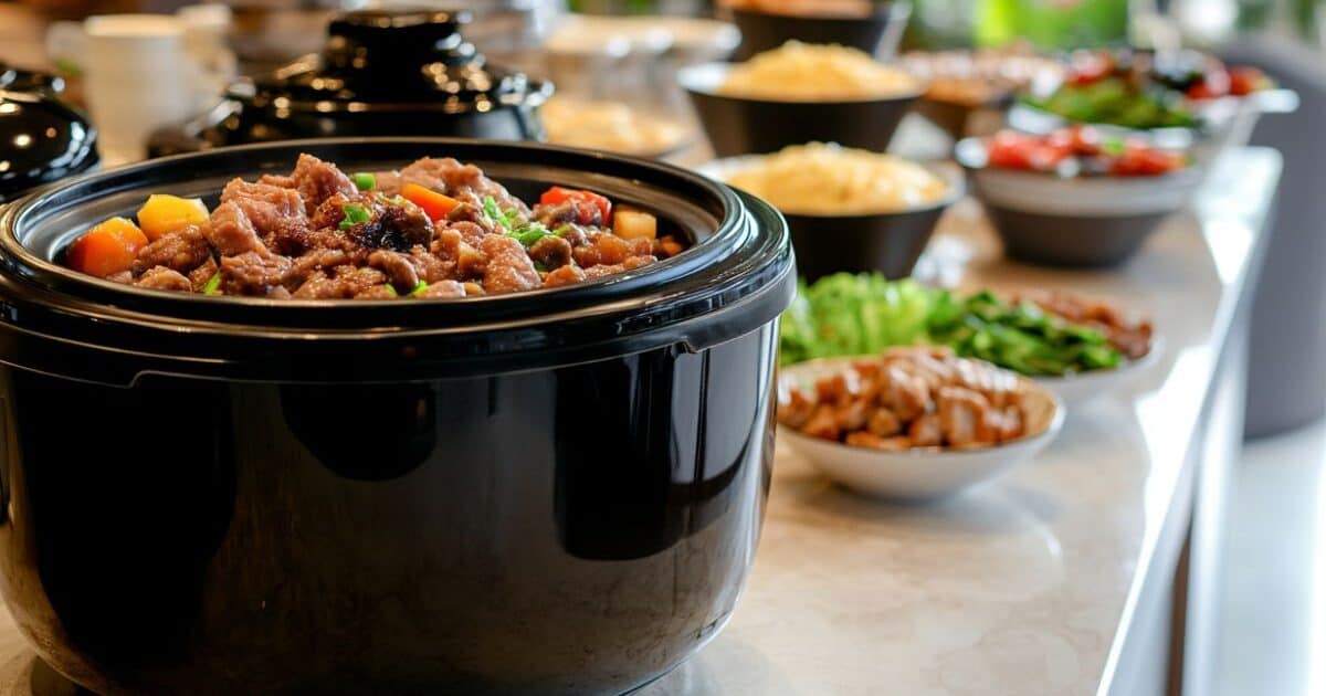 30 Chinese Crockpot Meals to Make Right Now