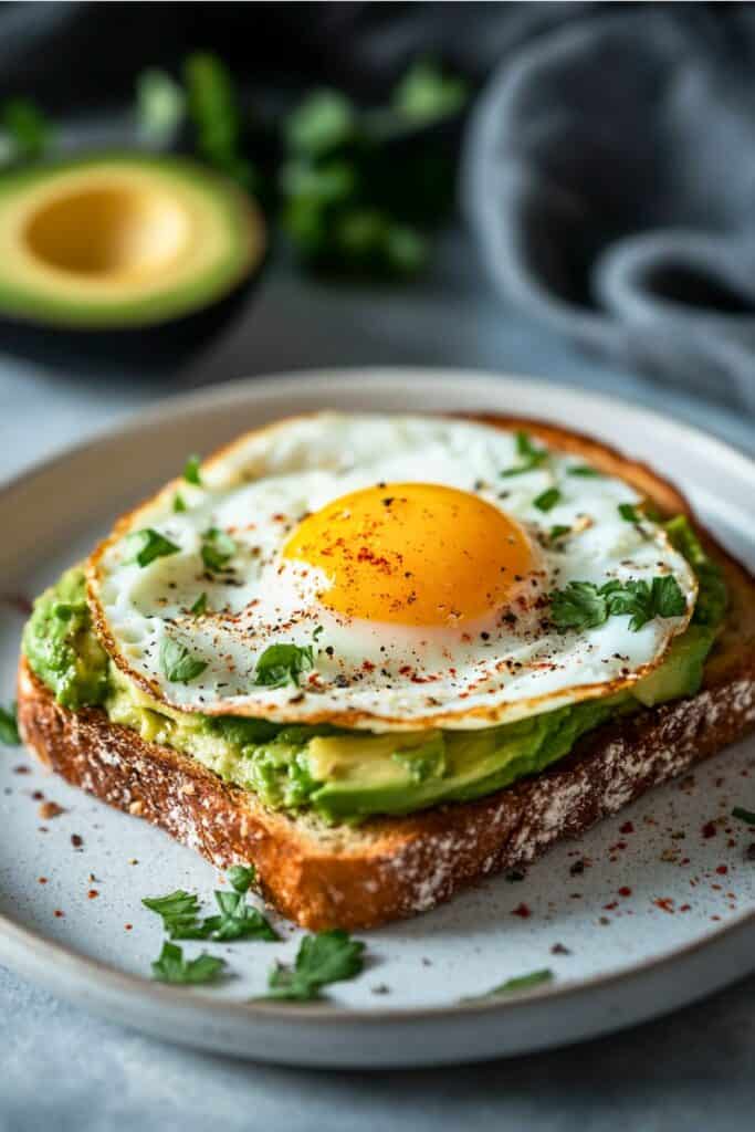 33 Quick and Easy Healthy Meal Ideas