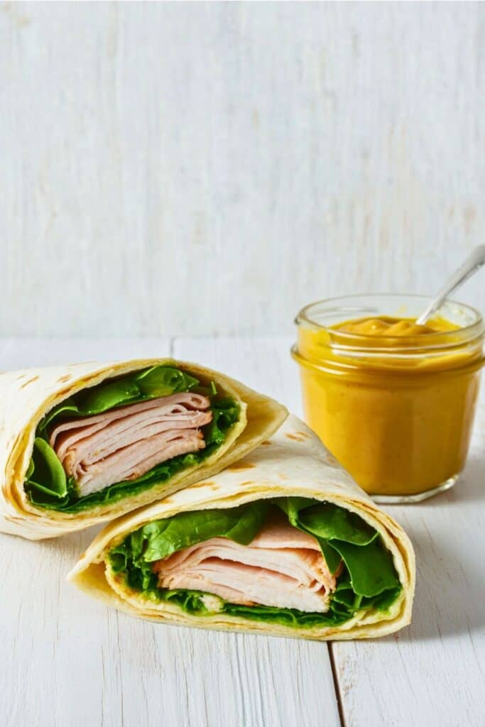 33 Quick and Easy Healthy Meal Ideas