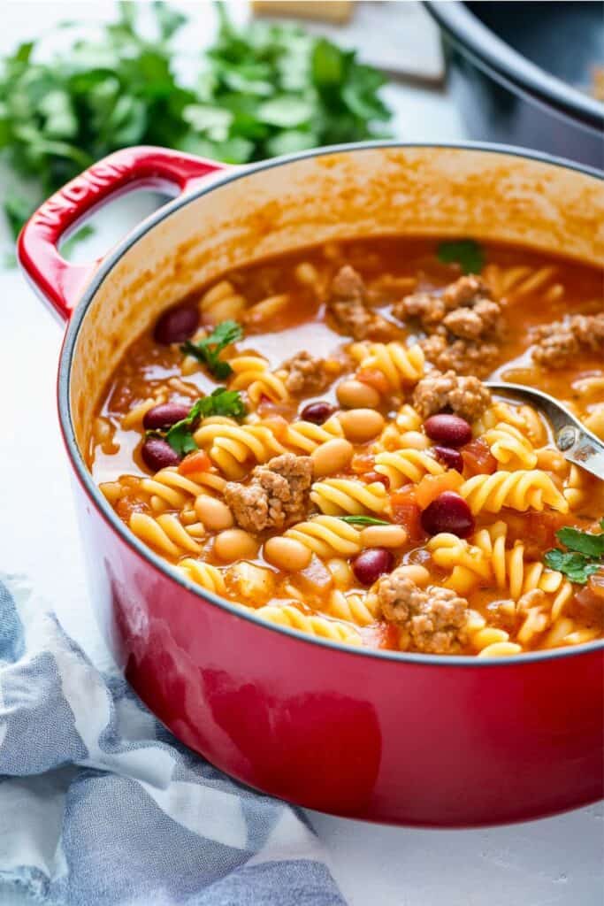 33 Quick and Easy Healthy Meal Ideas