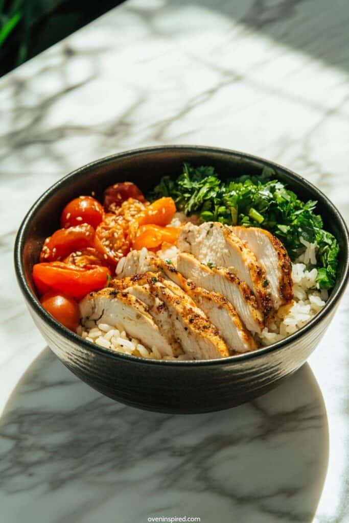 33 Quick and Easy Healthy Meal Ideas