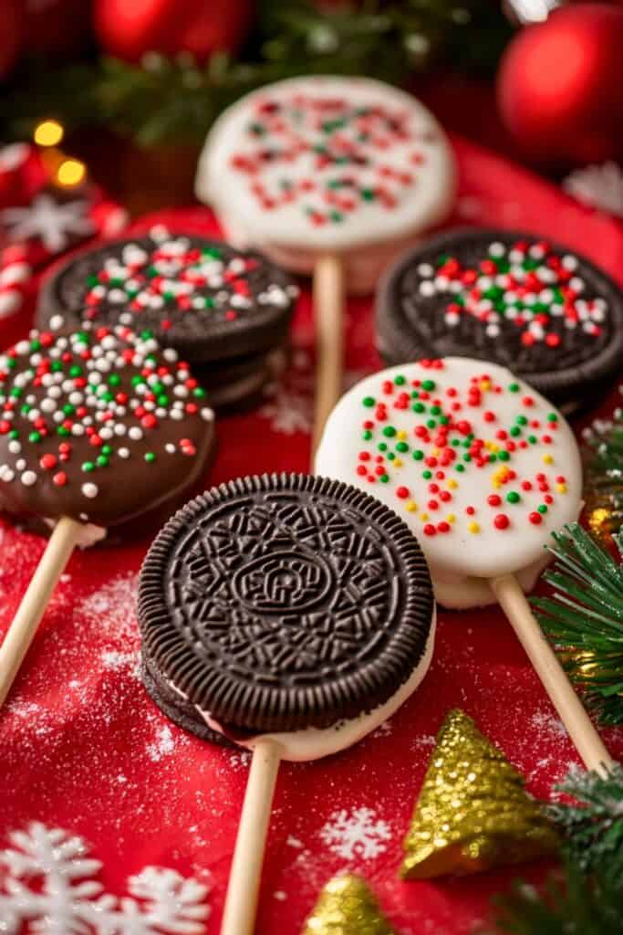 68 Easy Christmas Treats to Make this Season