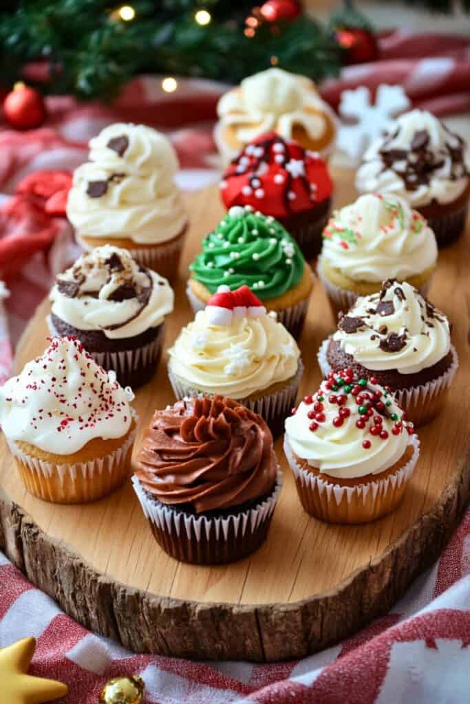 68 Easy Christmas Treats to Make this Season