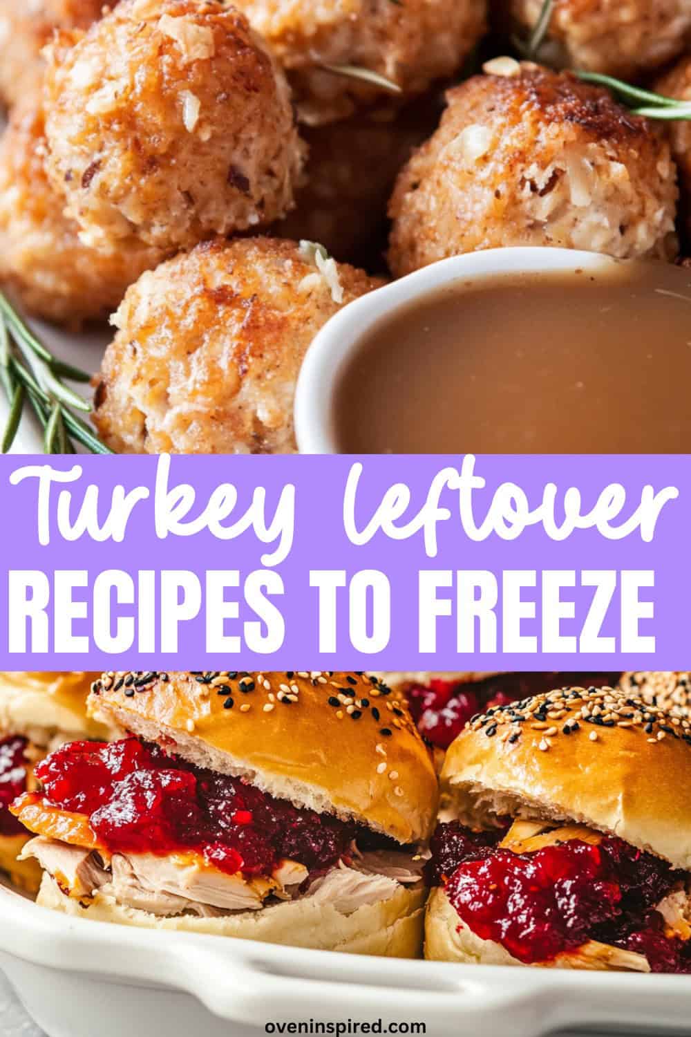 24 Turkey Leftover Recipes: The Easiest Leftovers You'll Ever Make