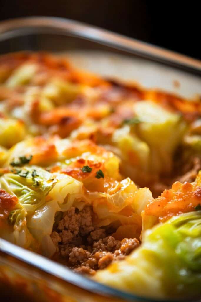 27 Comfort Food Winter Casserole Recipes for Dinner